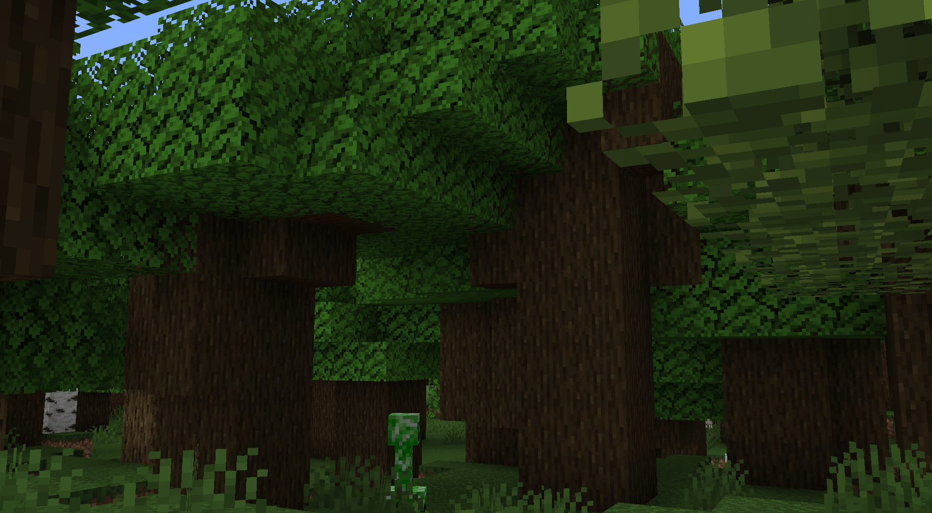 Brush Up! - Gallery - Minecraft Resource Packs - CurseForge