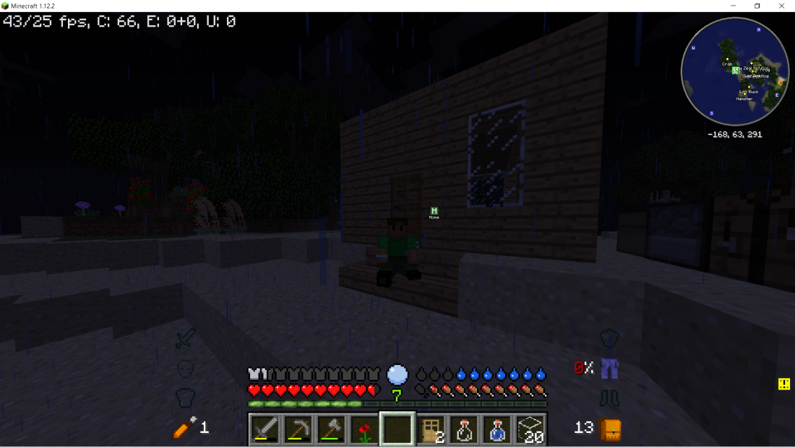 Hexagon - Gallery - Minecraft Modpacks - CurseForge