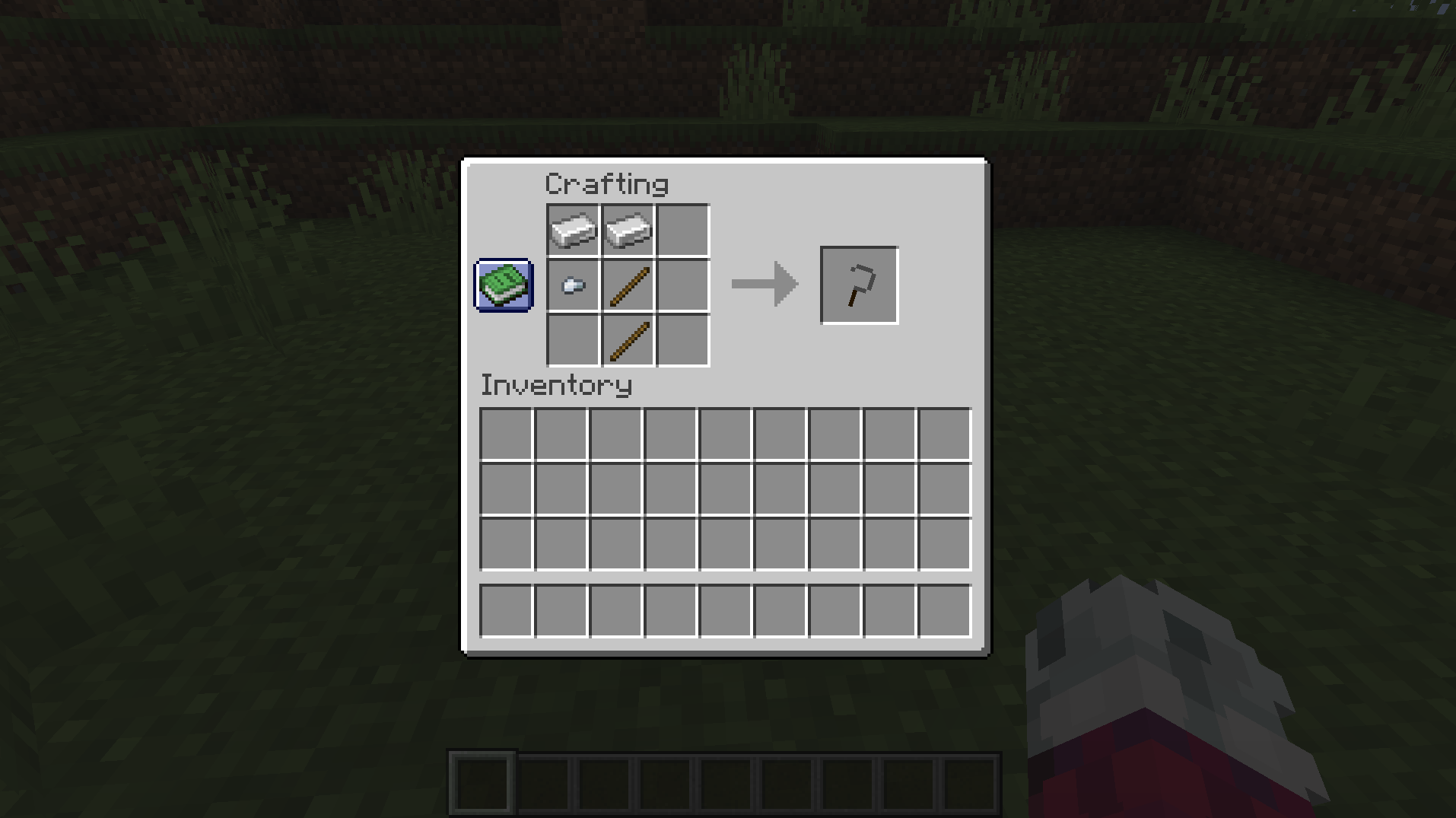 Cool Weapons (Fabric) - Gallery - Minecraft Mods - CurseForge