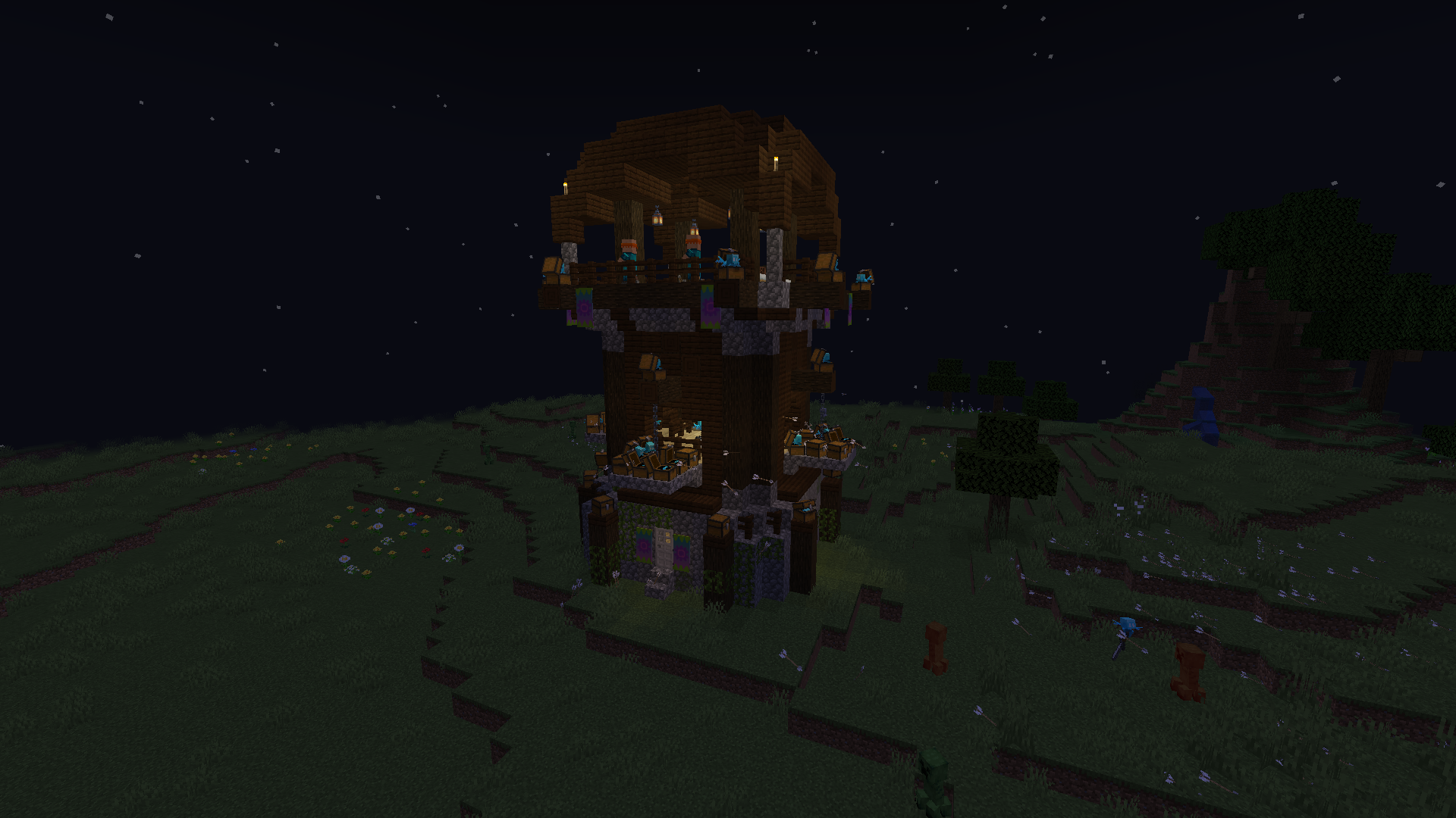 Battle Allay's! - Minecraft Mods - CurseForge