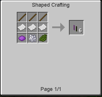 Bricksland Pride flags - Minecraft Mods - CurseForge