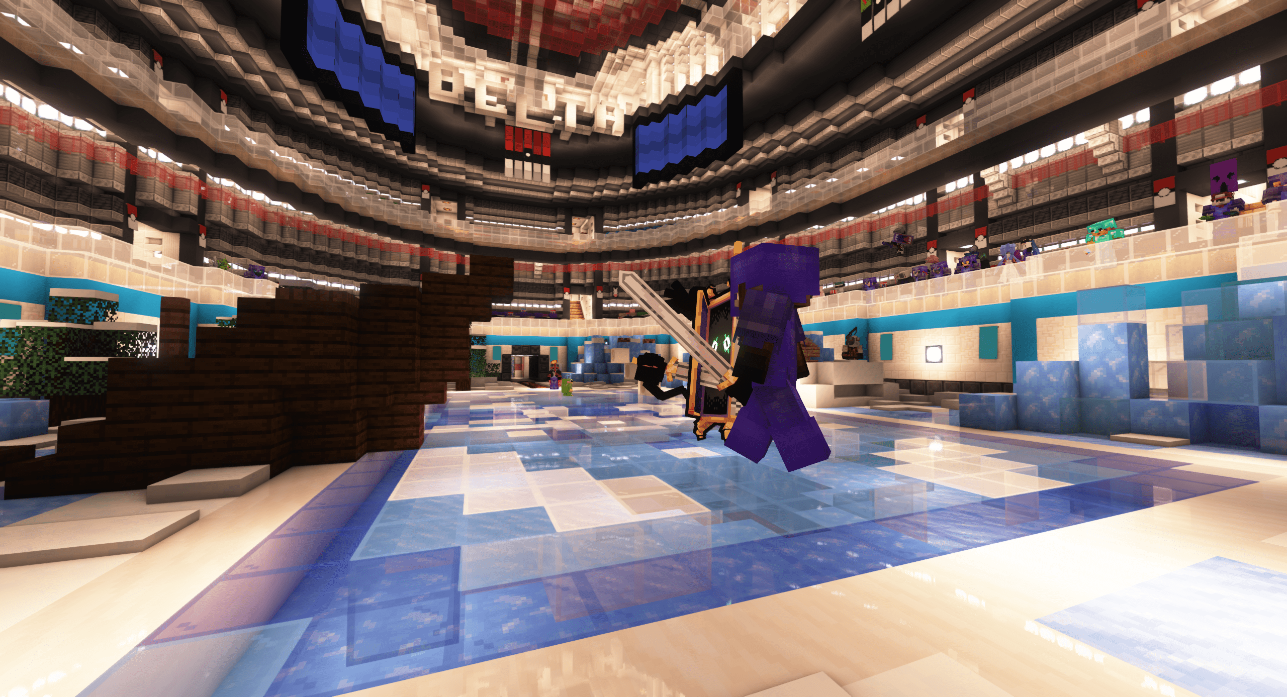 Cobblemon Delta - Gallery - Minecraft Modpacks - CurseForge