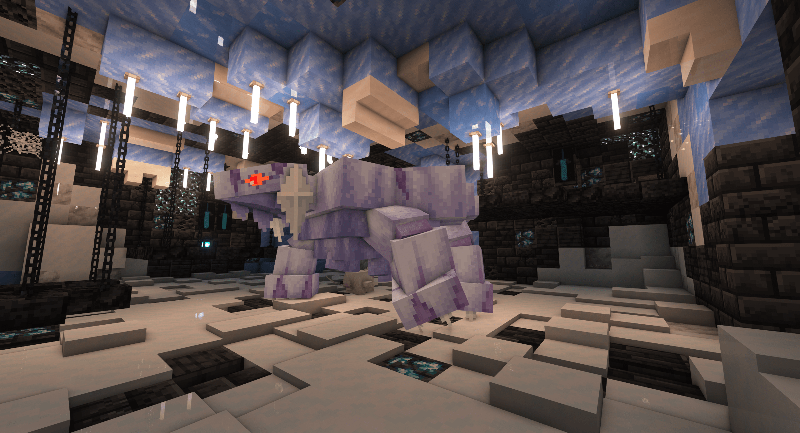 Cobblemon Delta - Gallery - Minecraft Modpacks - CurseForge