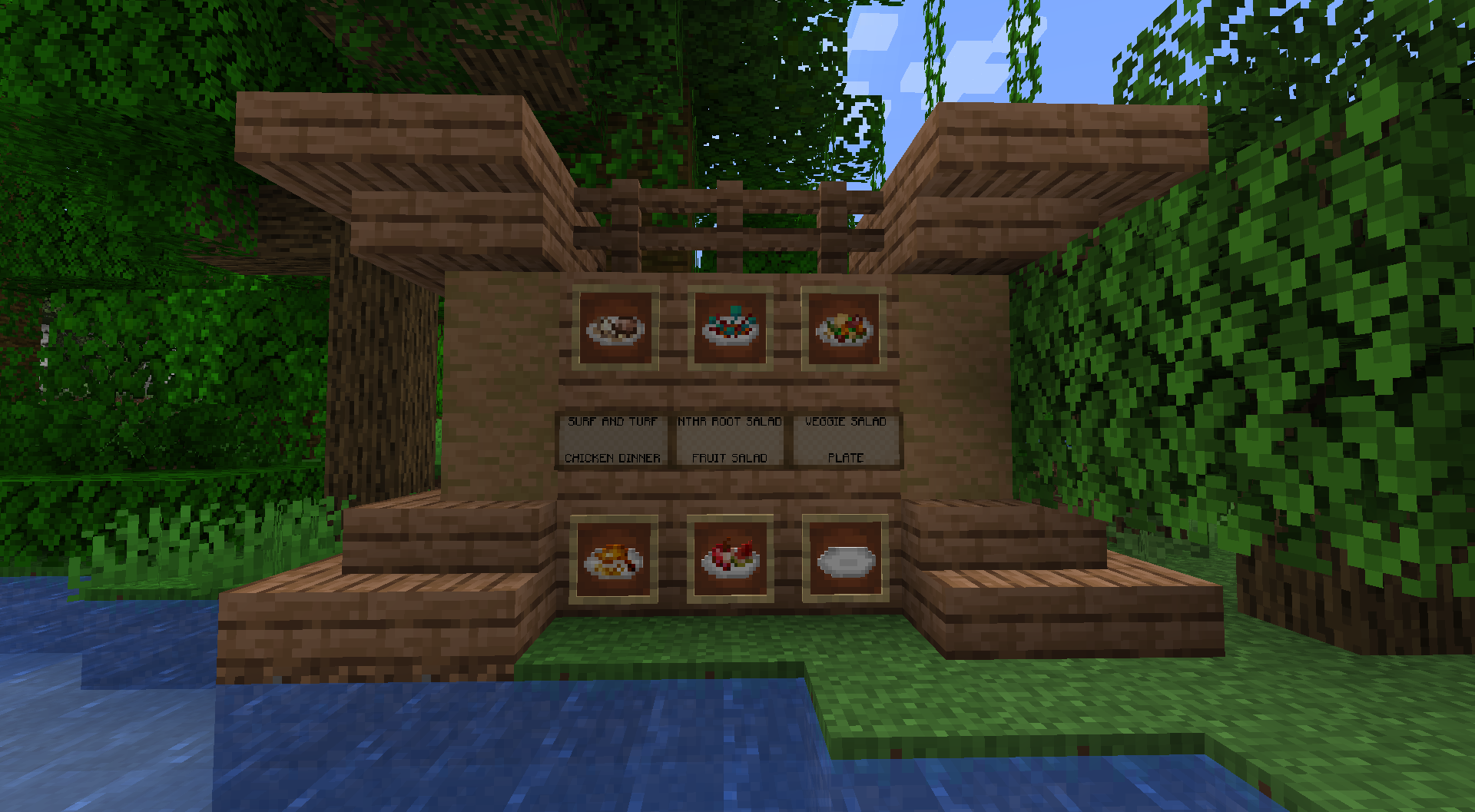 SmallBites - Minecraft Mods - CurseForge