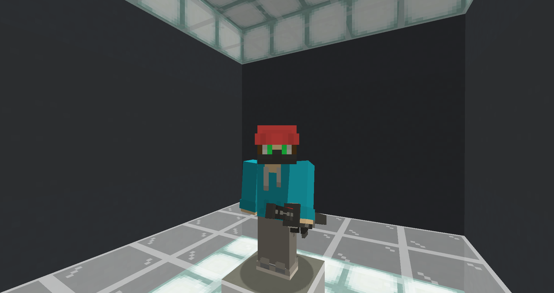 MGR:R WEAPONS - Gallery - Minecraft Resource Packs - CurseForge