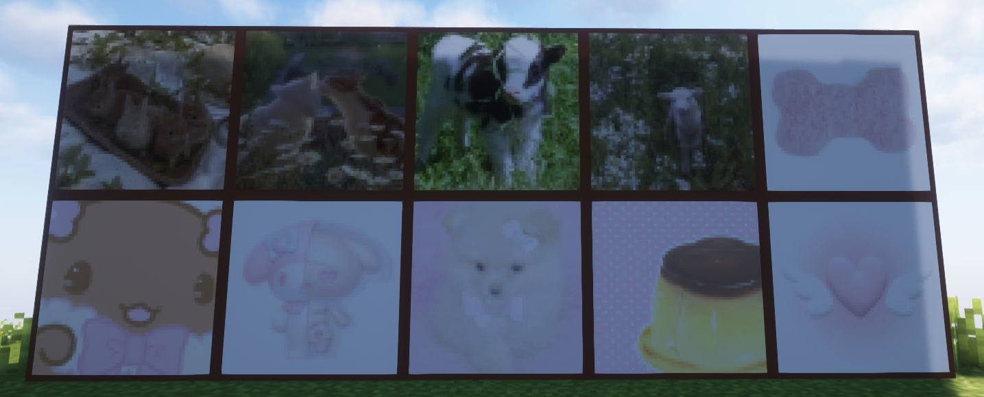 cozy cottage - Gallery - Minecraft Mods - CurseForge