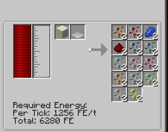 welcome to nightmare 2 - Gallery - Minecraft Modpacks - CurseForge