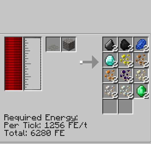 welcome to nightmare 2 - Gallery - Minecraft Modpacks - CurseForge