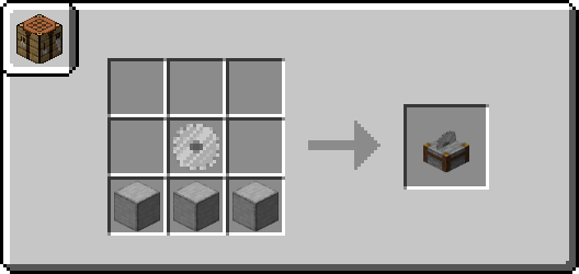 Common Sense - Screenshots - Minecraft Mods - CurseForge