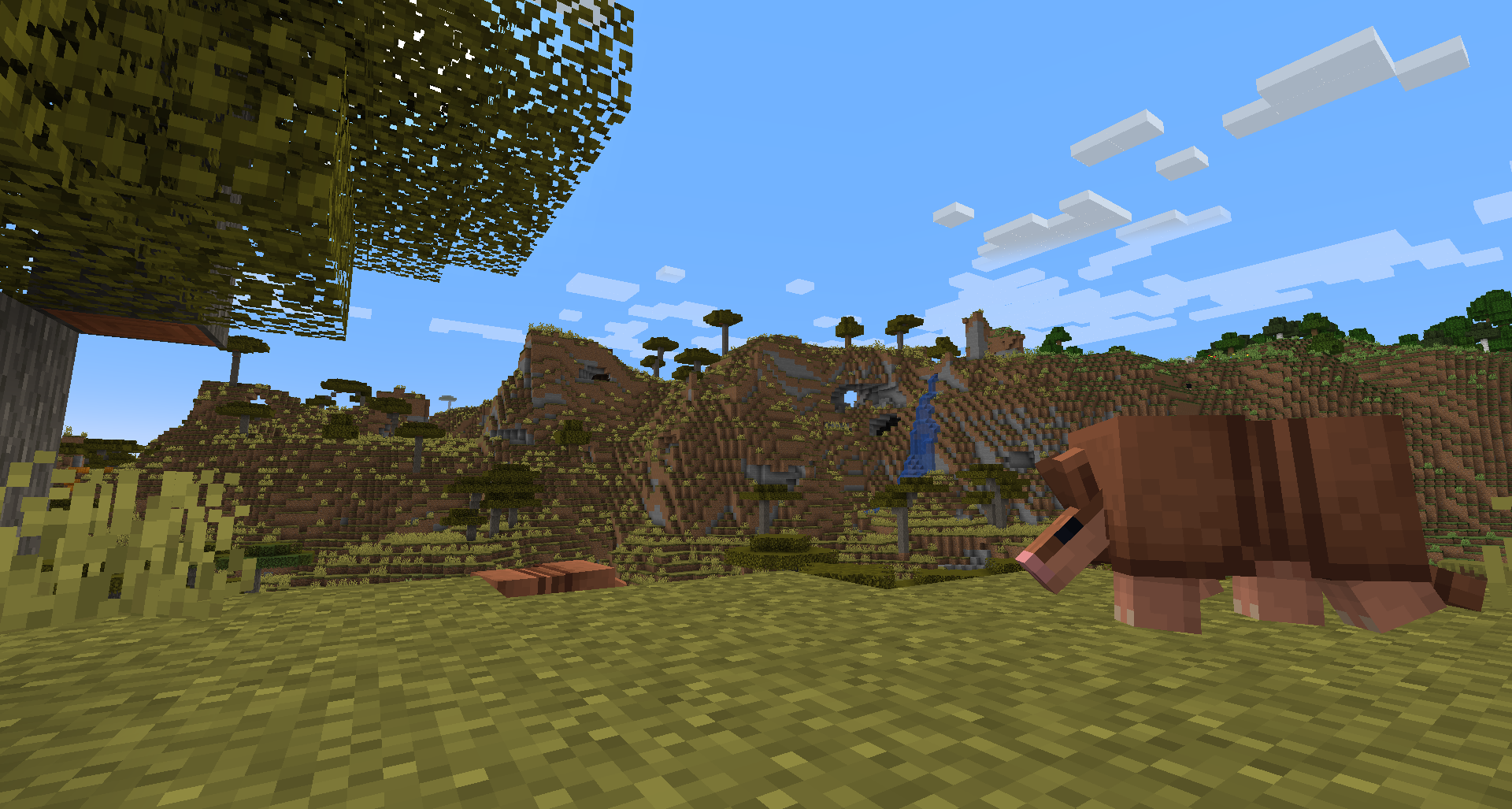 Mob Vote Friends - Gallery - Minecraft Mods - CurseForge