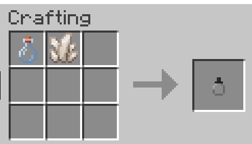 Potion Vapes - Screenshots - Minecraft Mods - CurseForge