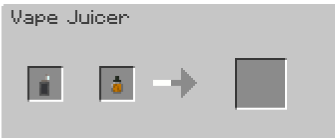 Potion Vapes - Gallery - Minecraft Mods - CurseForge