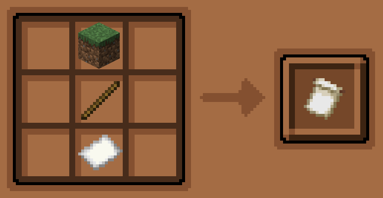 ECR - Extra Crafting Recipes |FORGE| - Gallery - Minecraft Mods ...