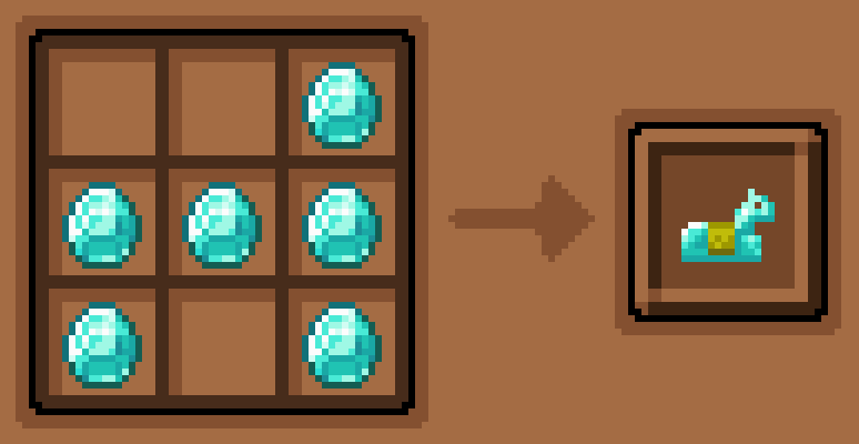 ECR - Extra Crafting Recipes |FORGE| - Gallery - Minecraft Mods ...