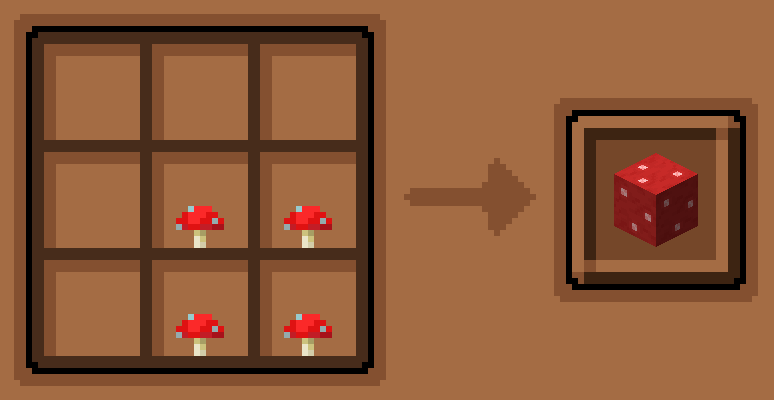 ECR - Extra Crafting Recipes |FORGE| - Gallery - Minecraft Mods ...