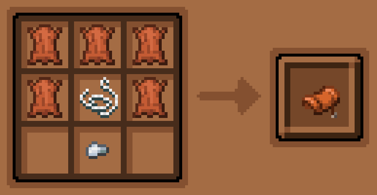 ECR - Extra Crafting Recipes |FORGE| - Gallery - Minecraft Mods ...