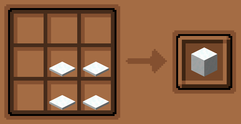 ECR - Extra Crafting Recipes |FORGE| - Gallery - Minecraft Mods ...