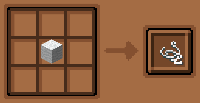 ECR - Extra Crafting Recipes |FORGE| - Gallery - Minecraft Mods ...