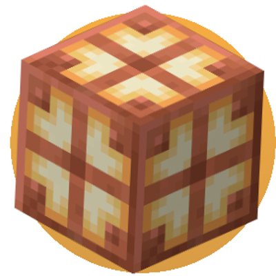 Decorative Blocks - MC Live 2023 - Gallery - Minecraft Mods - CurseForge