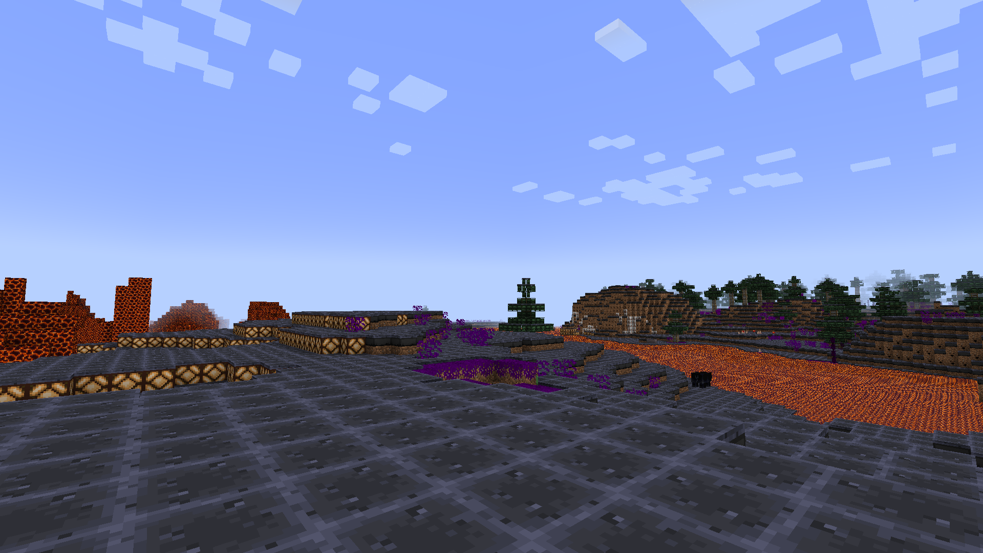 Cursed Craft - Gallery - Minecraft Resource Packs - CurseForge