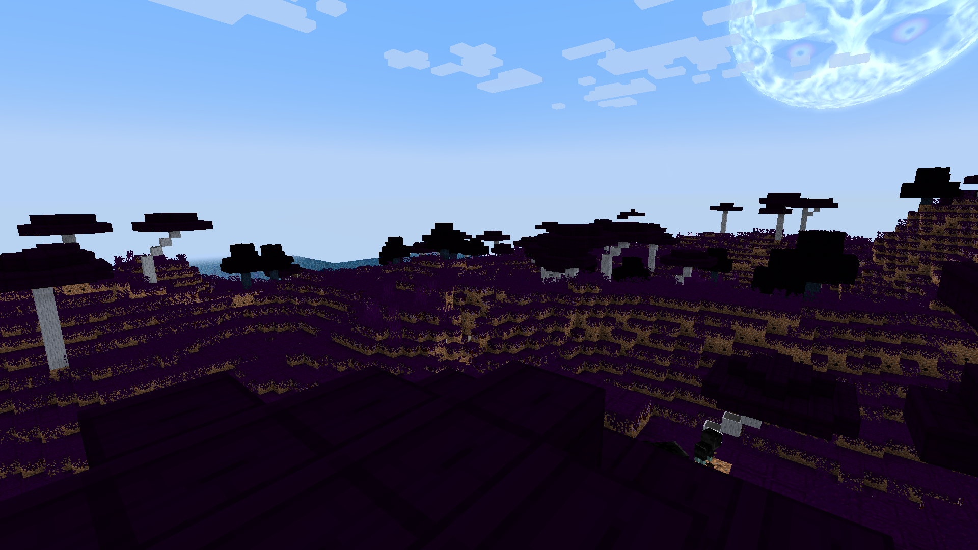 Cursed Craft - Gallery - Minecraft Resource Packs - CurseForge