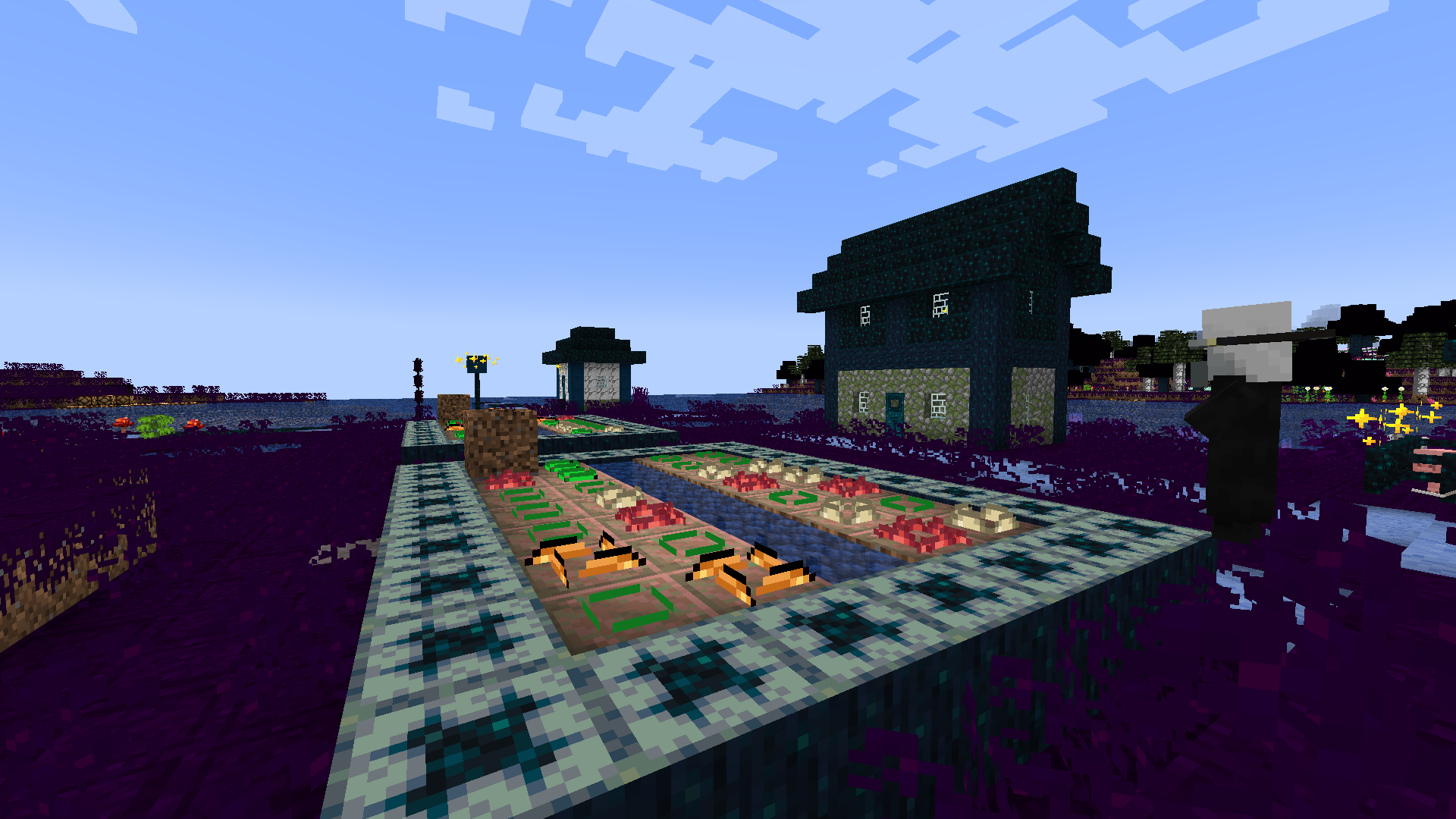 Cursed Craft - Gallery - Minecraft Resource Packs - CurseForge