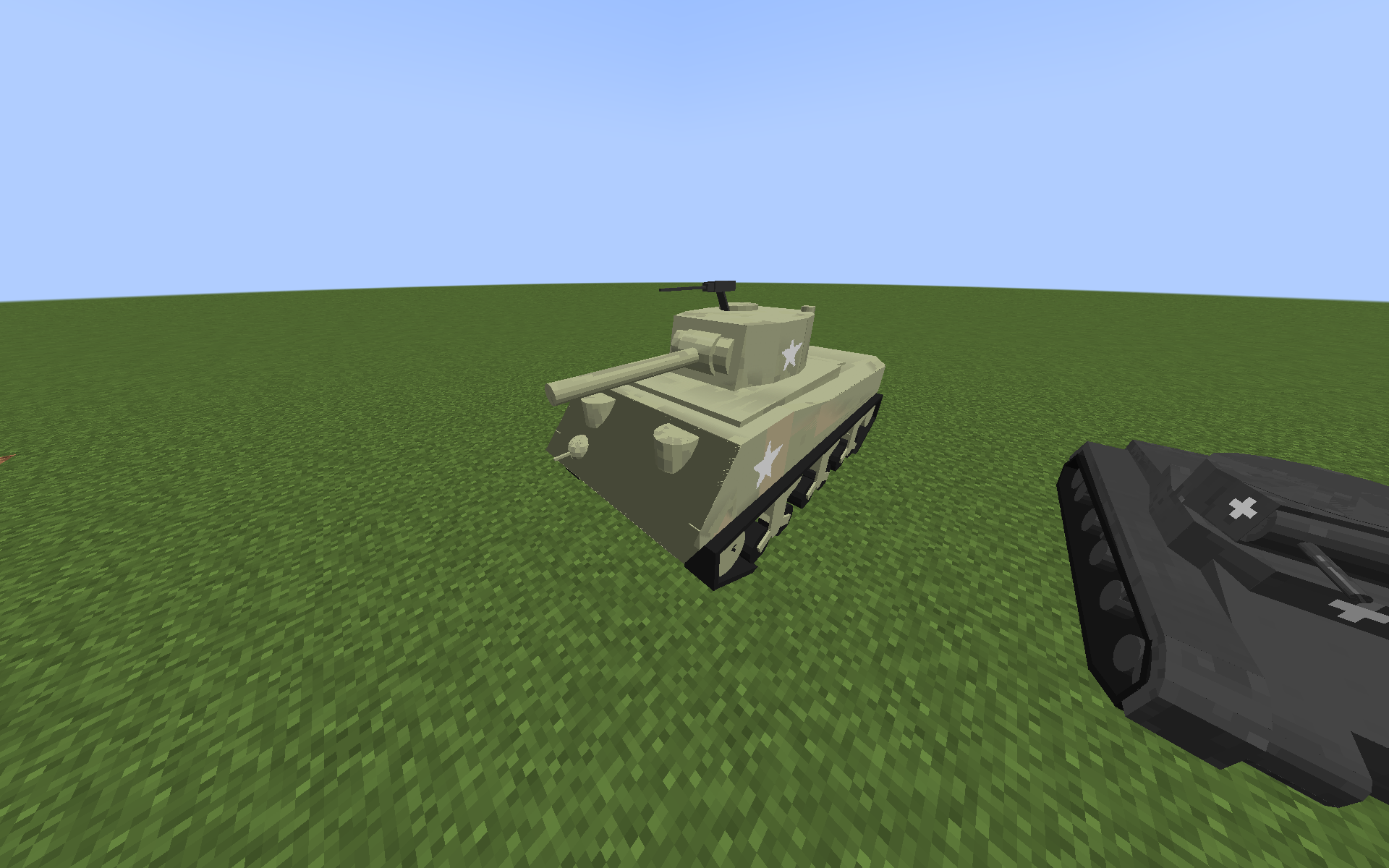 Rabin's Military [UPDATE] - Gallery - Minecraft Mods - CurseForge