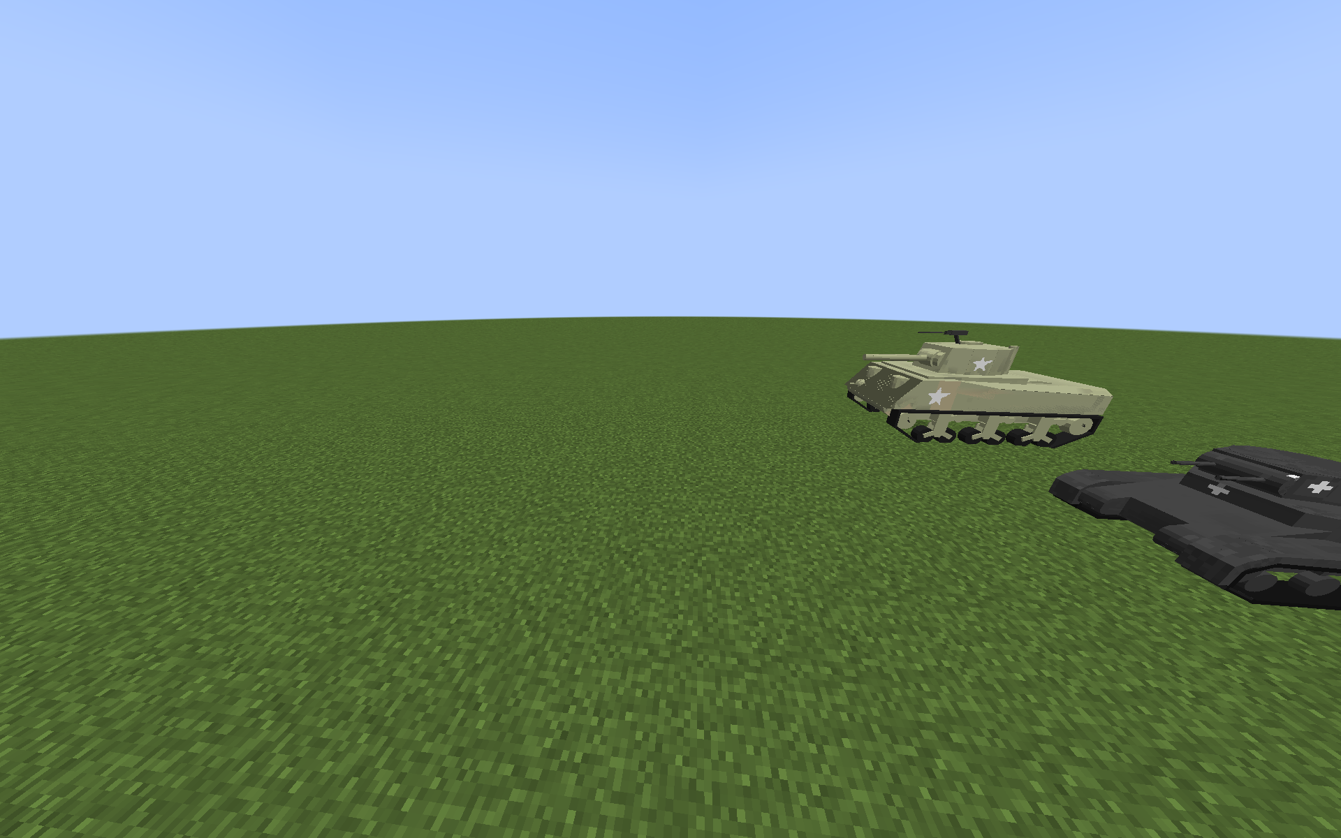 Rabin's Military [UPDATE] - Screenshots - Minecraft Mods - CurseForge