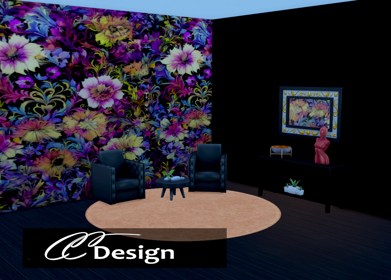 My beautyful Flowers - Gallery - The Sims 4 Build / Buy - CurseForge