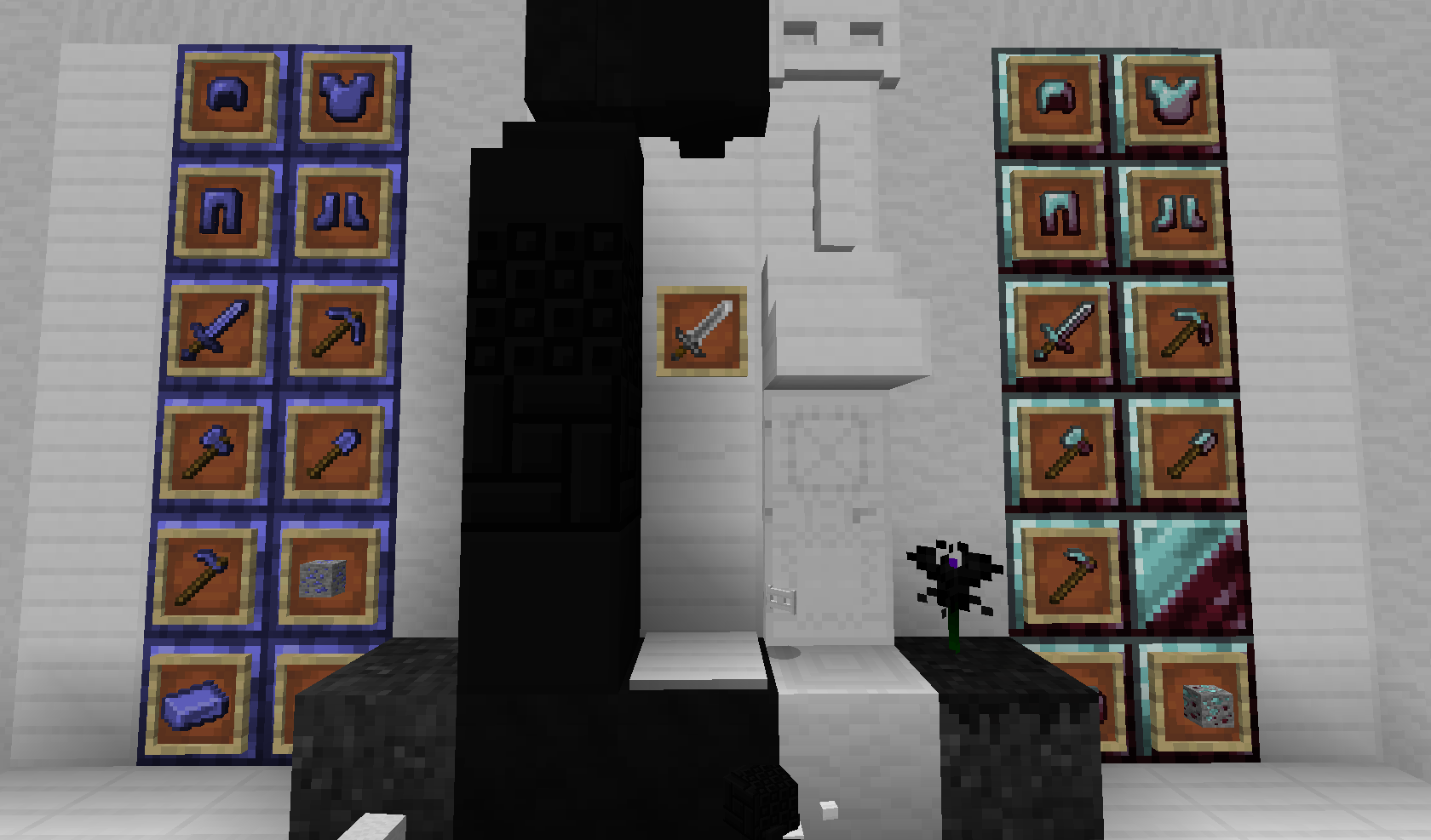 Masters UnderCraft - Gallery - Minecraft Mods - CurseForge
