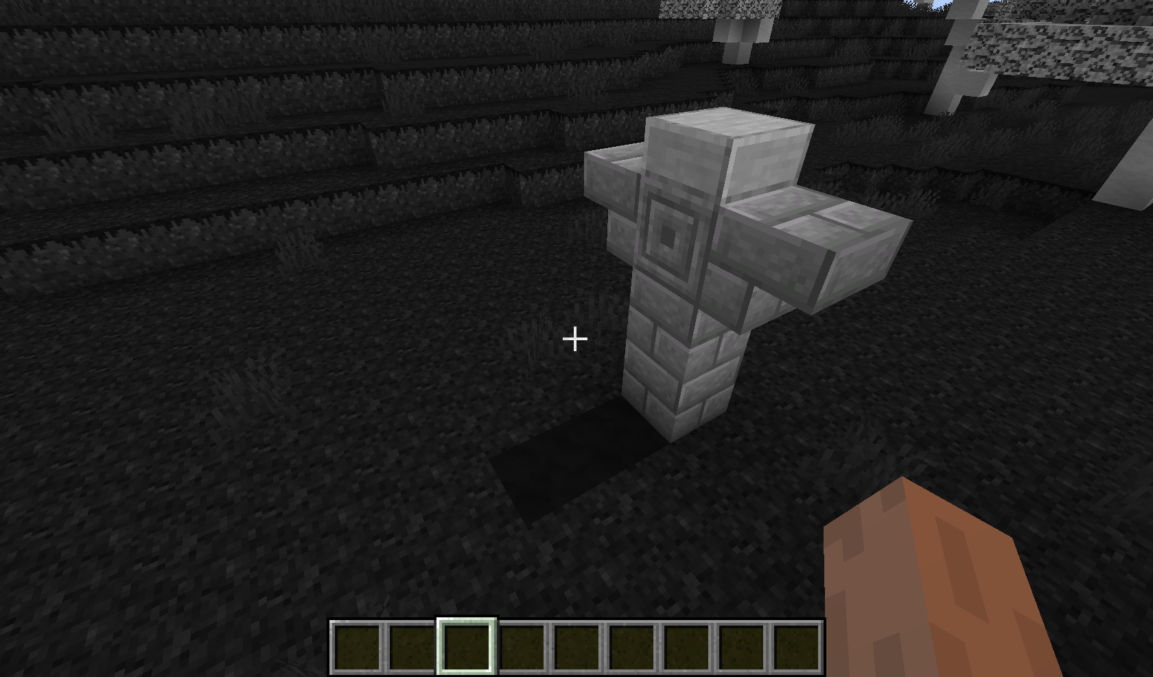 Masters UnderCraft - Gallery - Minecraft Mods - CurseForge