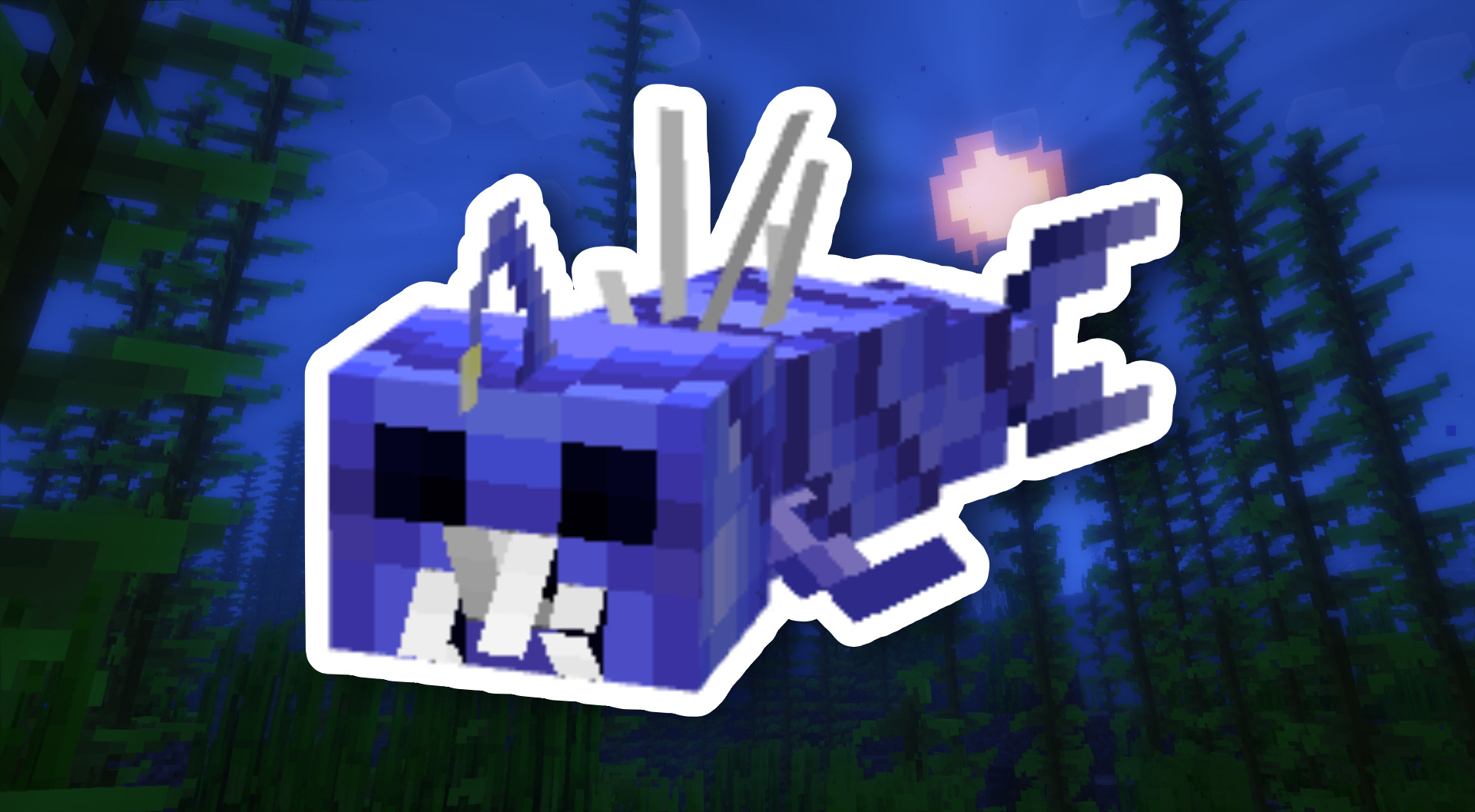 Sea Creeps - Gallery - Minecraft Mods - CurseForge