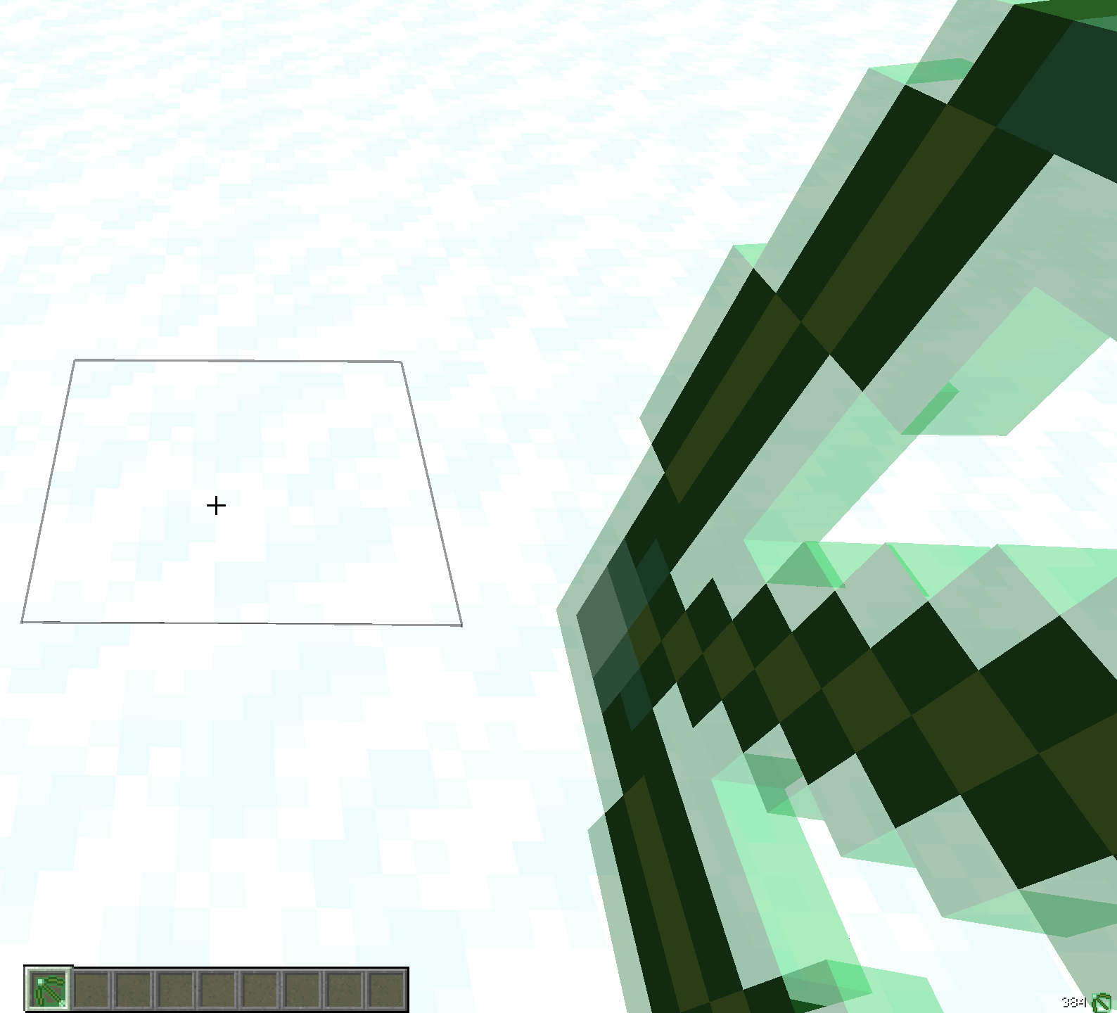 Bow/Crossbow Highlight - Gallery - Minecraft Resource Packs - CurseForge