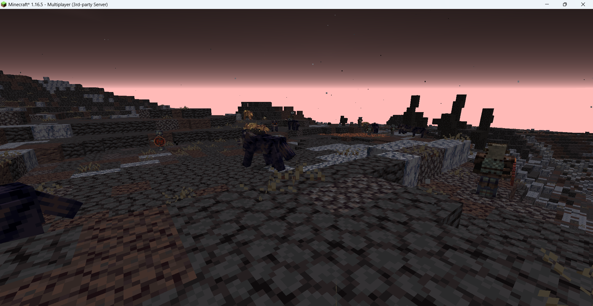 WAR OF THE RINGS (FORTS AND ARMIES) - Gallery - Minecraft Modpacks - CurseForge