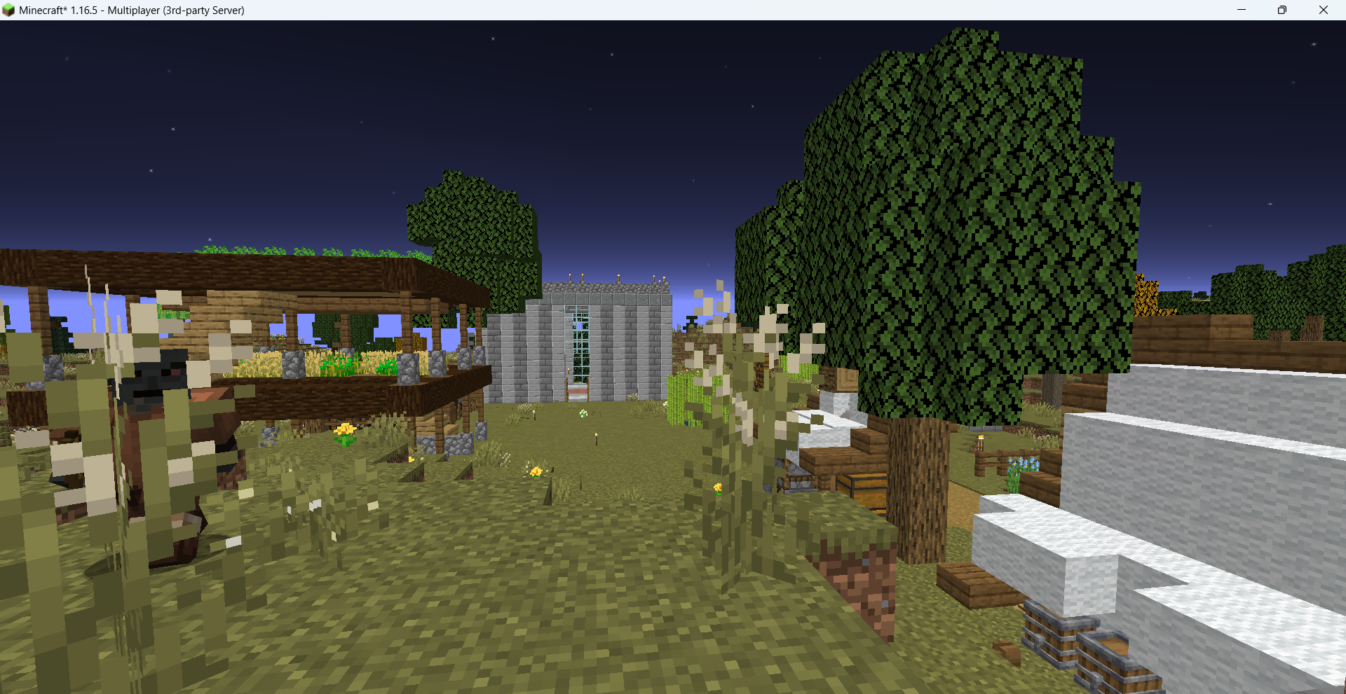 WAR OF THE RINGS (FORTS AND ARMIES) - Gallery - Minecraft Modpacks ...