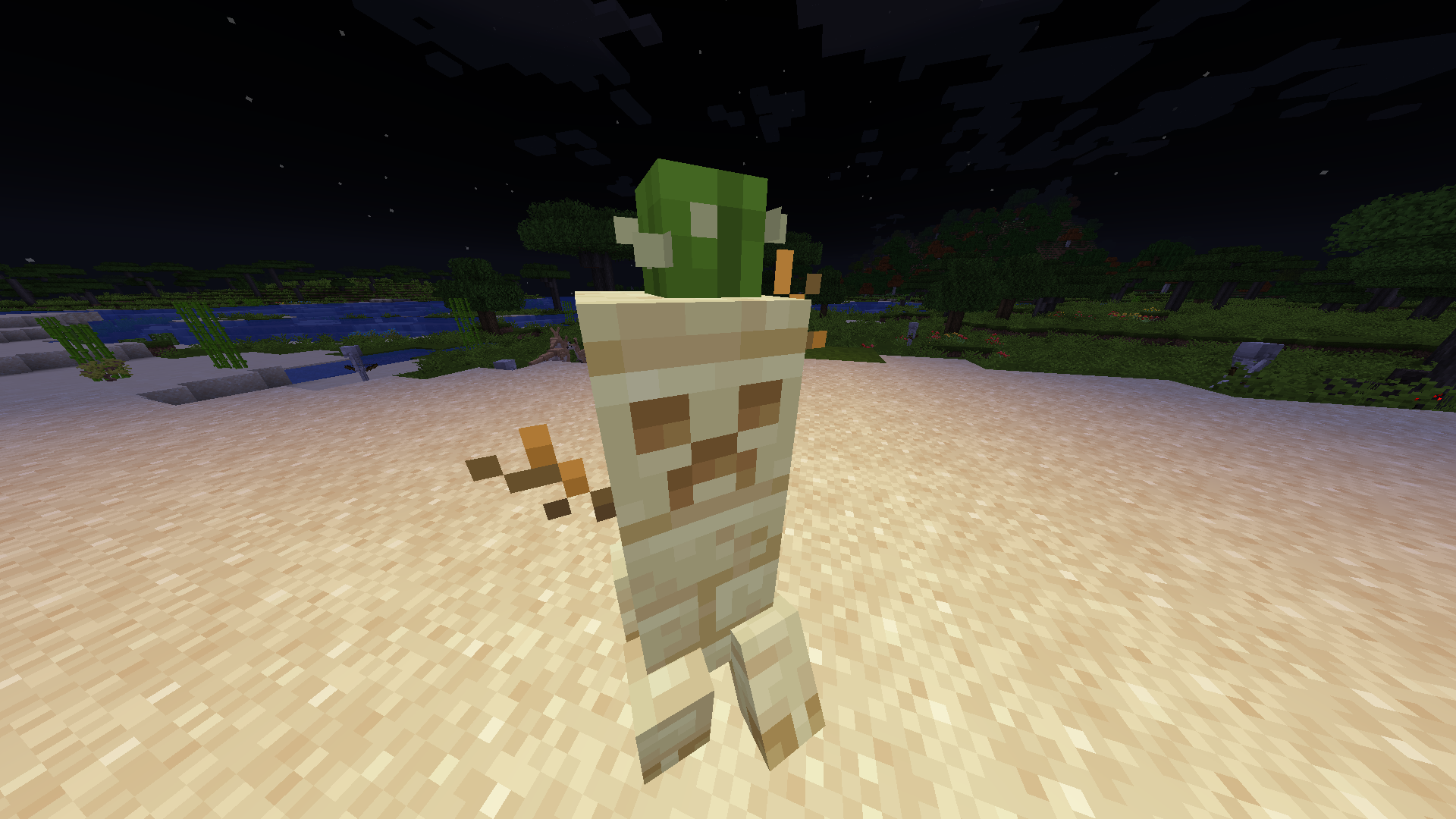 Frost_Pack 1.20.1 - Screenshots - Minecraft Modpacks - CurseForge