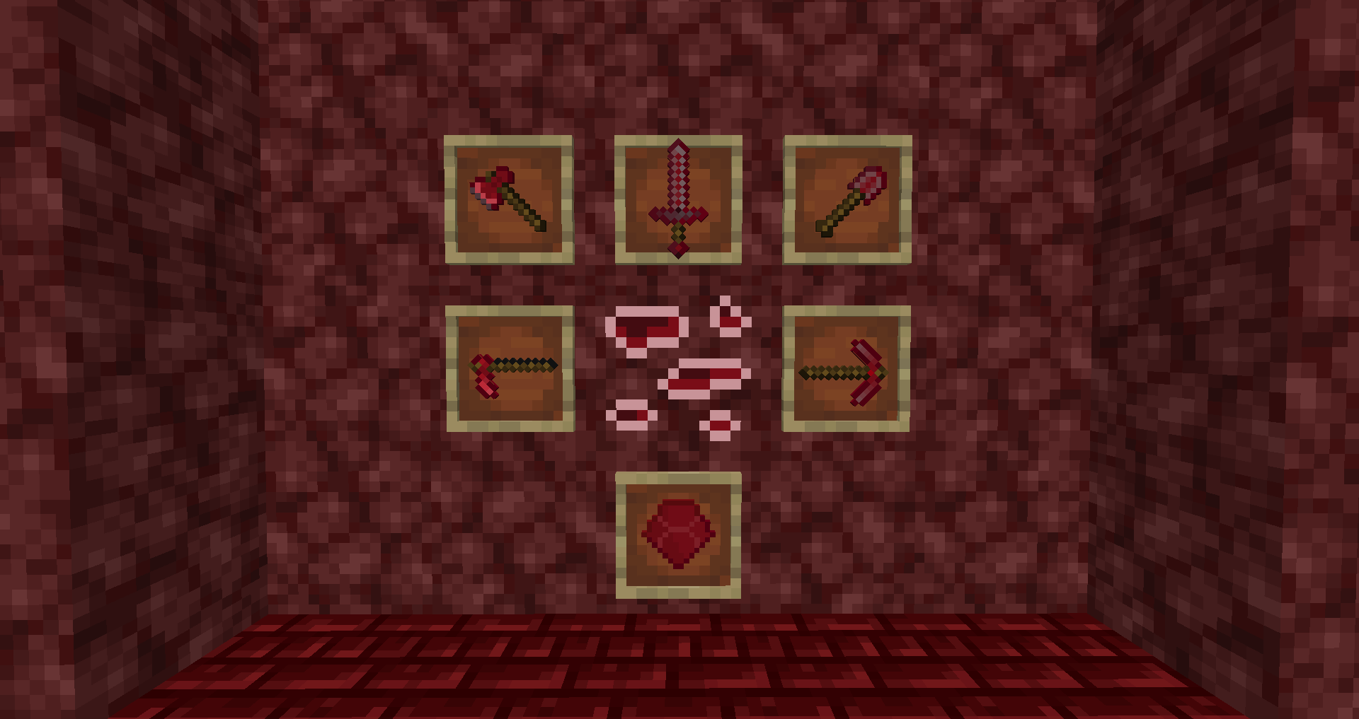 Common Sense Plus - Gallery - Minecraft Mods - CurseForge