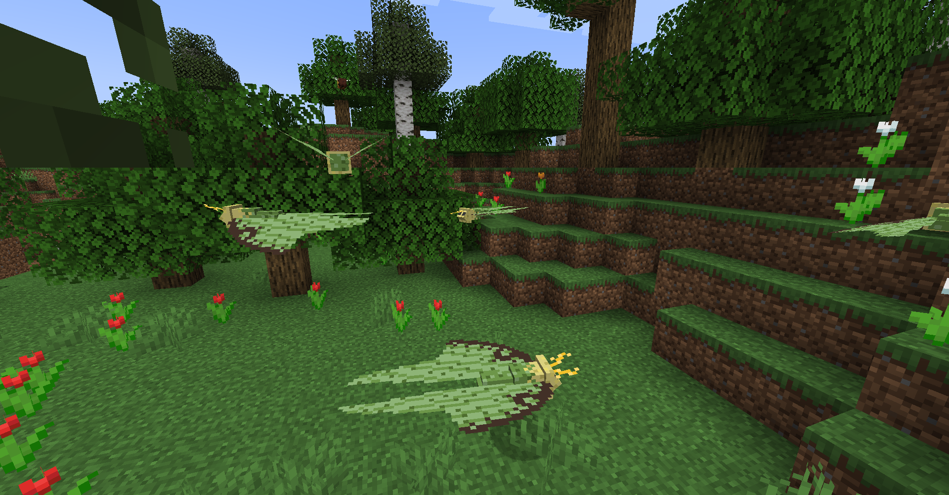 Violet compendium - Gallery - Minecraft Mods - CurseForge