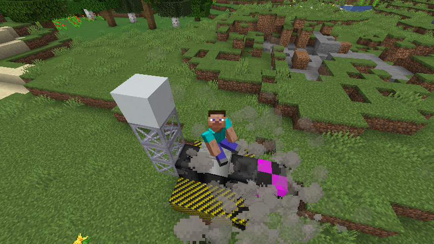 Gregicality Rocketry - Gallery - Minecraft Mods - CurseForge