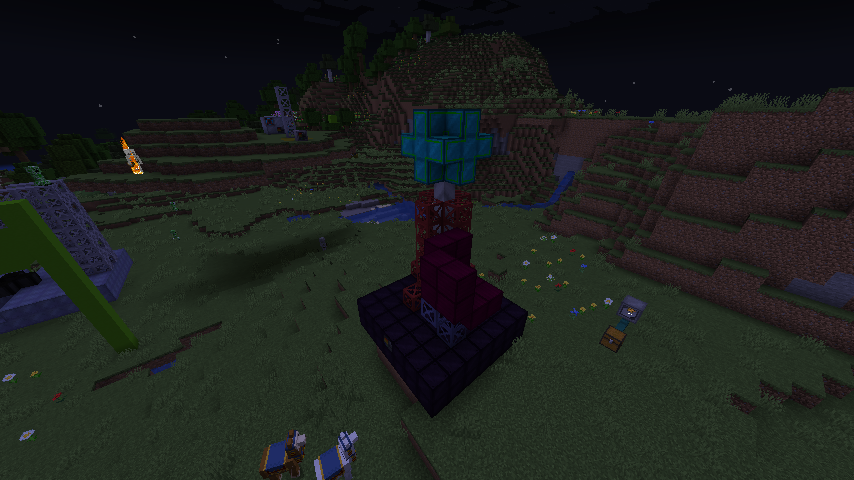 Gregicality Rocketry - Gallery - Minecraft Mods - CurseForge