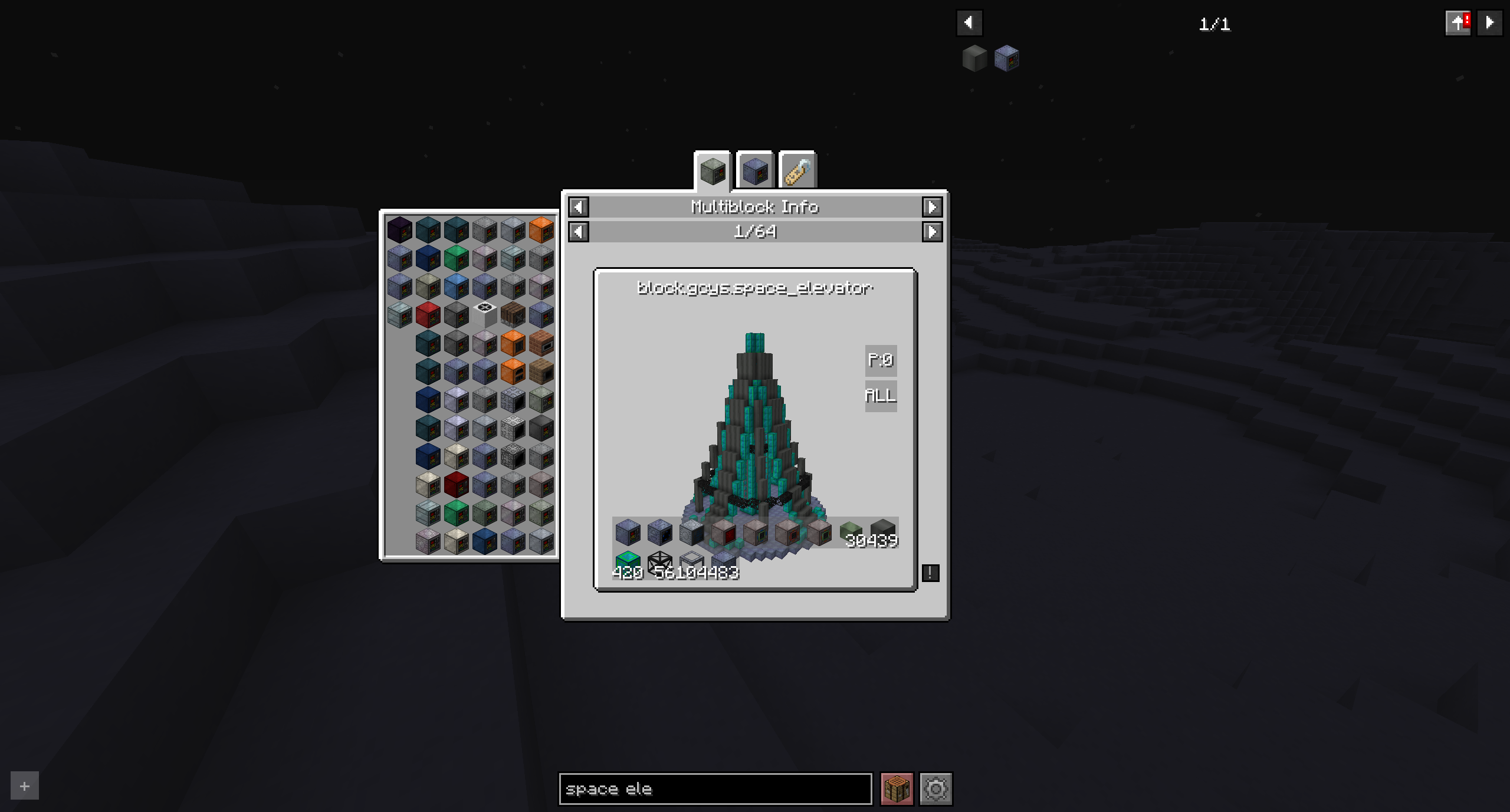 Gregicality Rocketry - Gallery - Minecraft Mods - CurseForge