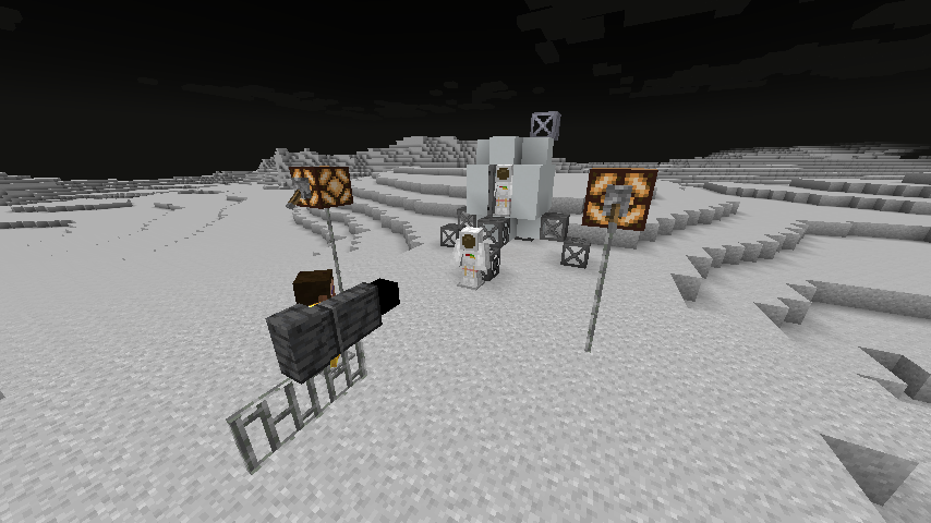 Gregicality Rocketry - Gallery - Minecraft Mods - CurseForge