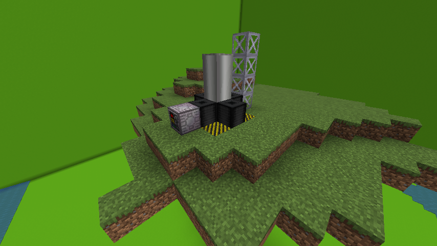 Gregicality Rocketry - Screenshots - Minecraft Mods - CurseForge