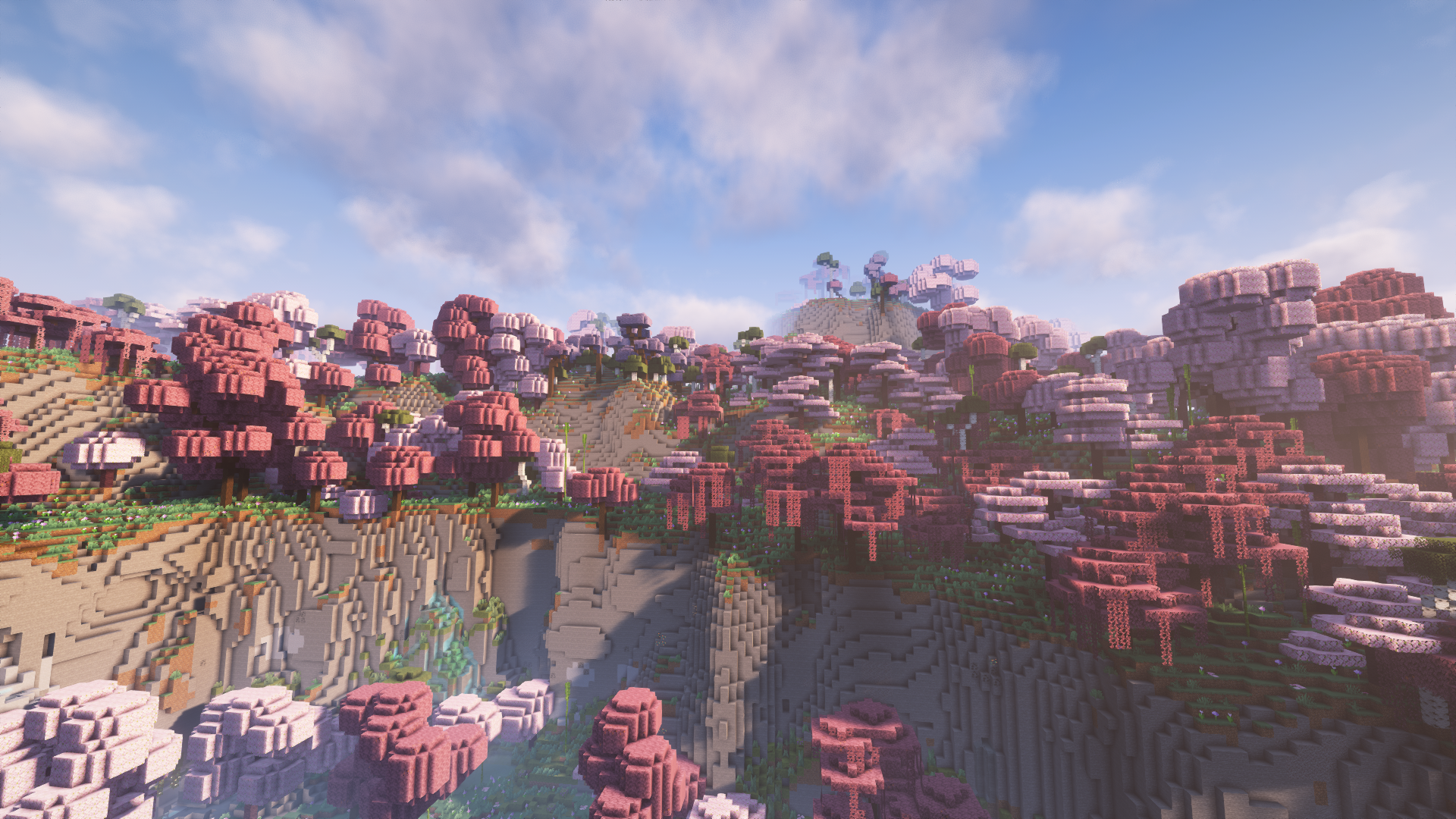 Lively Craft - Gallery - Minecraft Modpacks - CurseForge