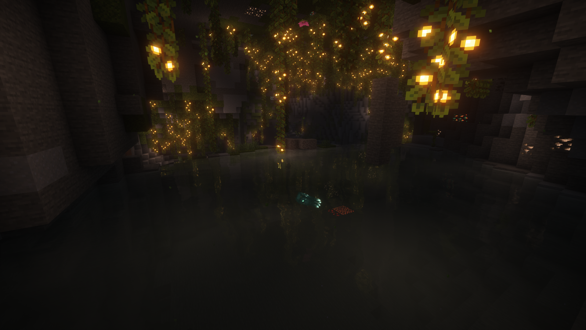 Lively Craft - Gallery - Minecraft Modpacks - CurseForge