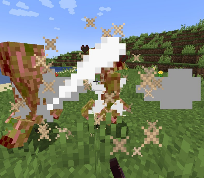 Sniff's Weapons - Gallery - Minecraft Mods - CurseForge