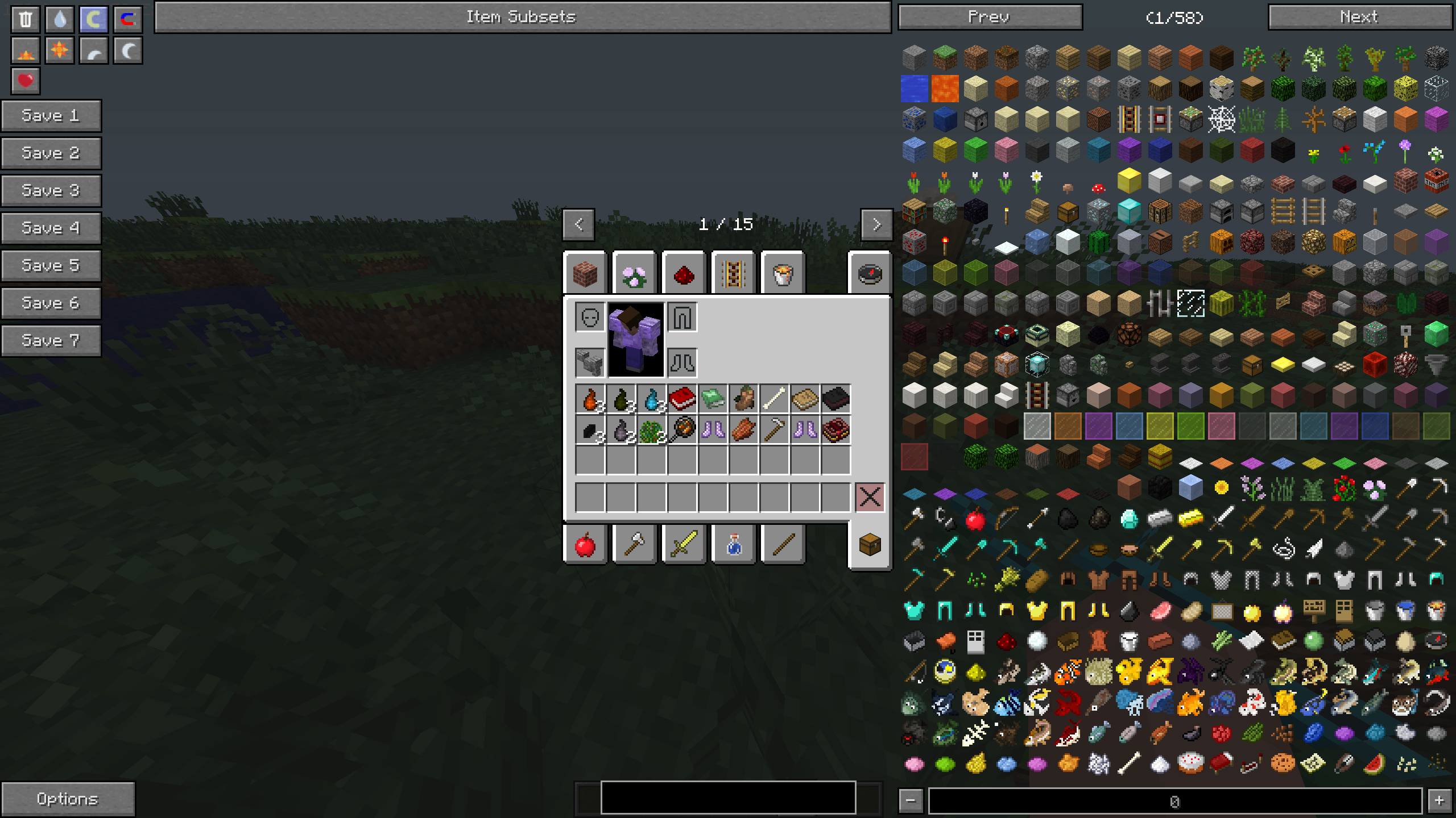 Mianite Season 2 - Gallery - Minecraft Modpacks - CurseForge