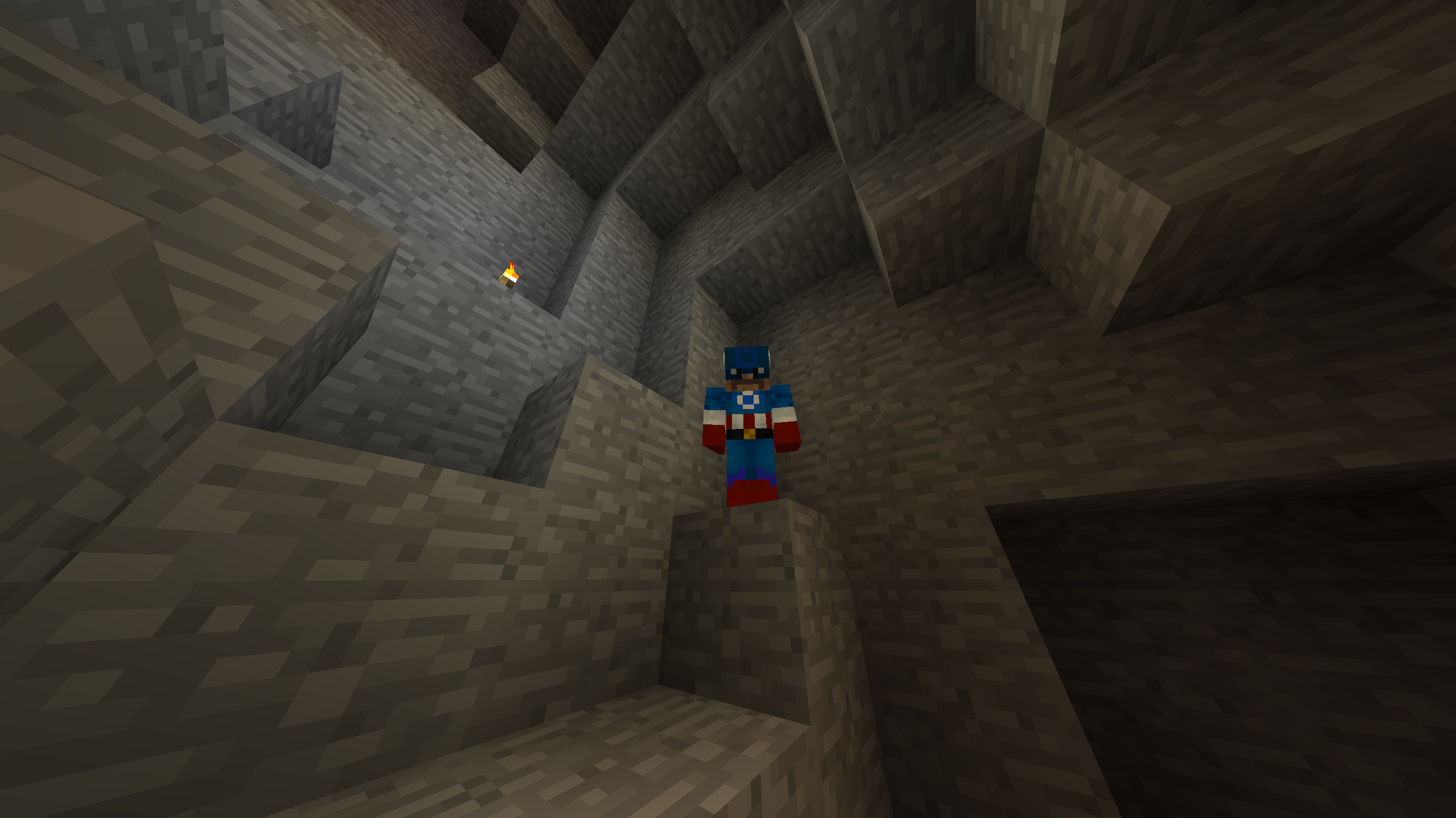 Mianite Season 2 - Gallery - Minecraft Modpacks - CurseForge