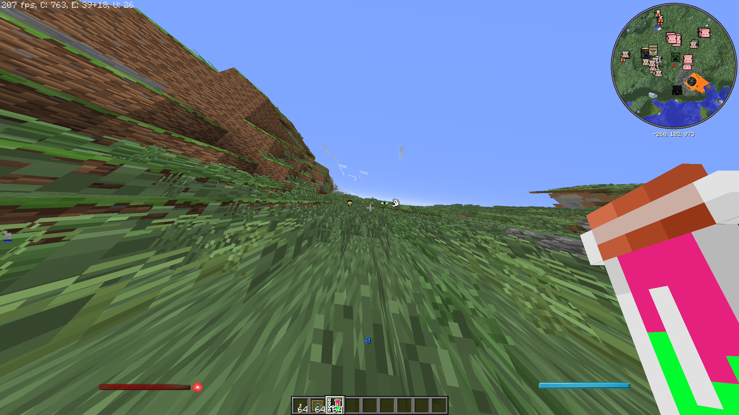 Mianite Season 2 - Gallery - Minecraft Modpacks - CurseForge