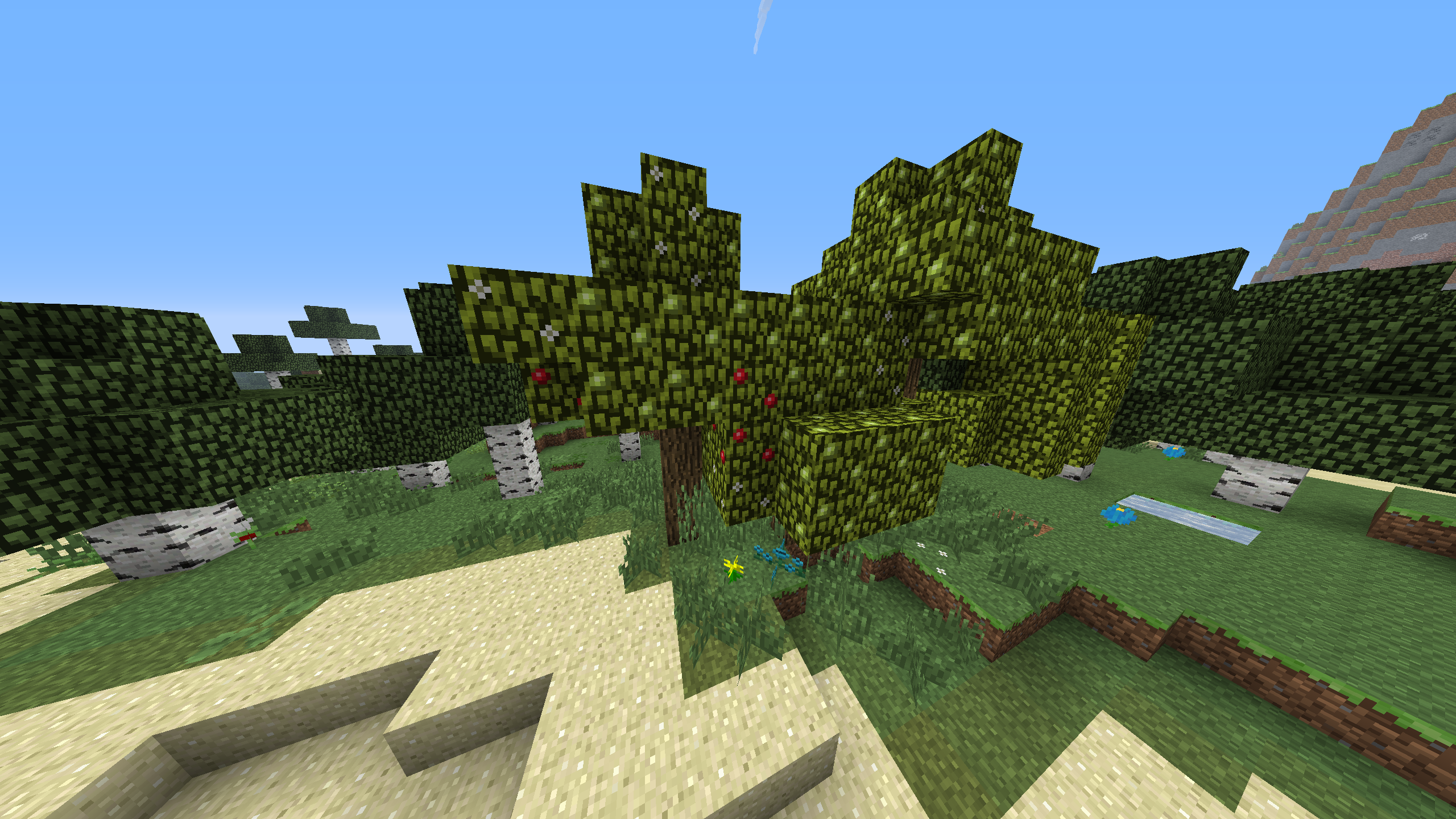 Mianite Season 2 - Gallery - Minecraft Modpacks - CurseForge